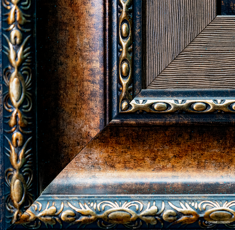 FLATTO COFFEE & LOUNGE | QFrame